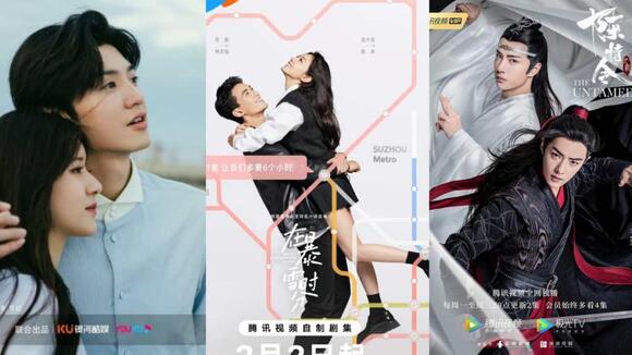 Best Chinese Dramas Dubbed in Hindi - NewsBreak