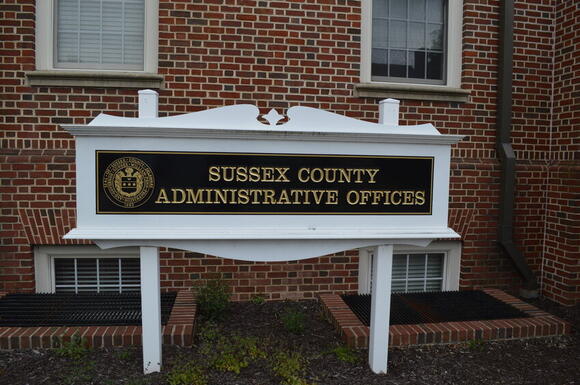 Warfel, Wingate reappointed to Sussex County boards