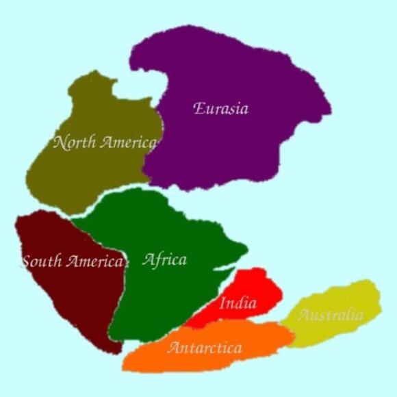 Dinosaurs on One World: Life When Earth Had Just One Continent - NewsBreak