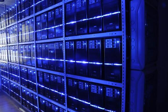Wyoming intends to approve Microsoft data centers’ emissions permit for ...