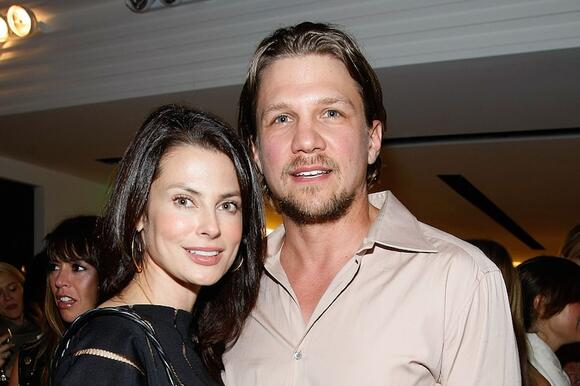 Dayle Haddon Dies of Suspected Carbon Monoxide Poisoning at Hallmark ...