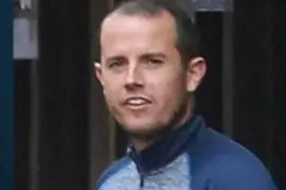 Senior Kinahan gang member Sean McGovern jailed for 24 years over ...