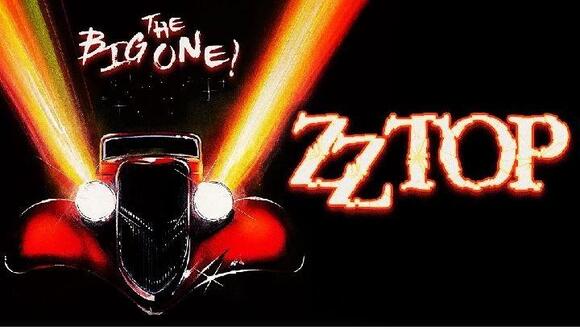 ZZ Top Adds More Concert Dates Across the U.S. - NewsBreak