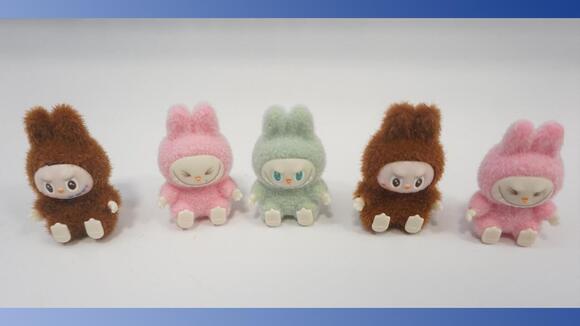 CPSC warning: Do not buy Lafufus, knock-off Labubu dolls - NewsBreak