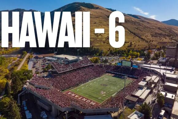 2025 Montana Grizzlies Roster by State: Full Breakdown - NewsBreak