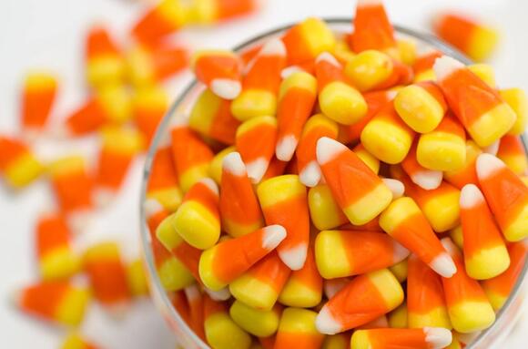Why Candy Corn Sparks Controversy Every Halloween - NewsBreak