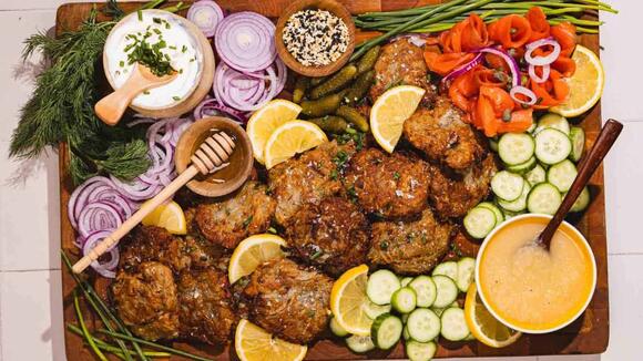 21 Appetizers That Work for Game Day, Holidays, and Everything In ...