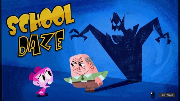 #BLUD — A Behind-the-Scenes Deep Dive into the Cartoon-Inspired Action ...