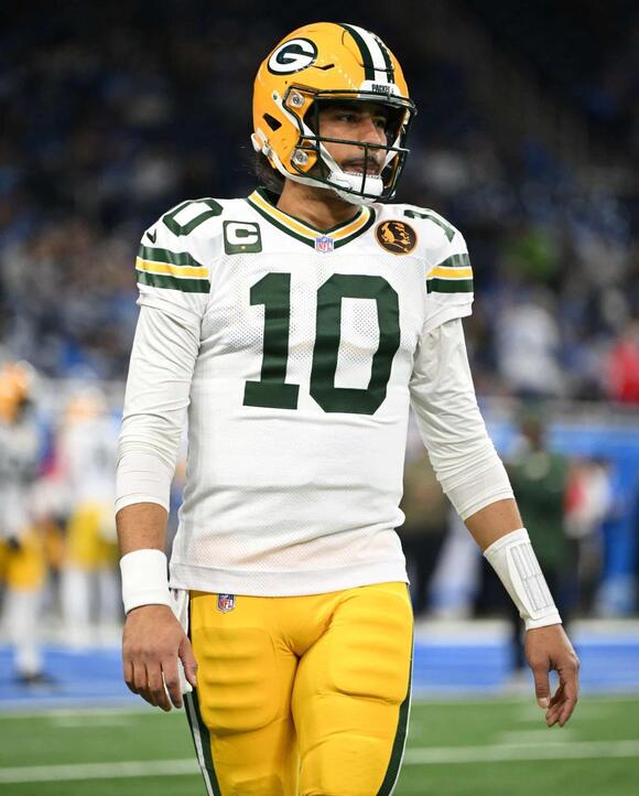 “He’s Back” Packers Add Superstar WR For Massive Bears Contest ...