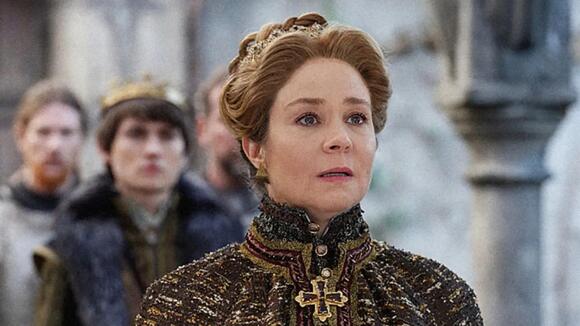 ‘Reign’ Stars Revisit On-Set Memories and Share Where Their Lives Have ...