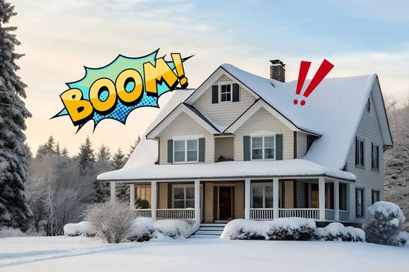 Extreme Cold Sets the Stage for Frost Quakes Across Michigan - NewsBreak