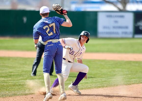 PREP ROUNDUP: Century and Preston baseball teams split doubleheader