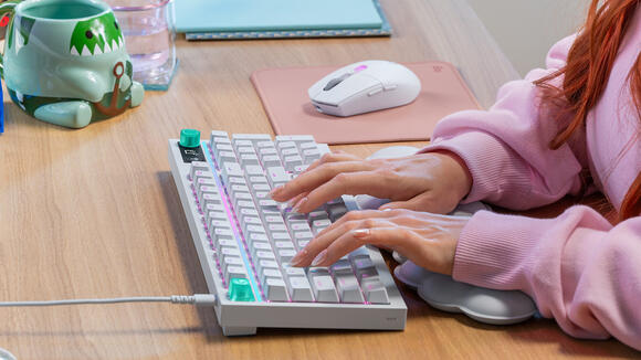Logitech Unveils G305 X SUPERLIGHT Wireless Mouse and G316 X Wired ...