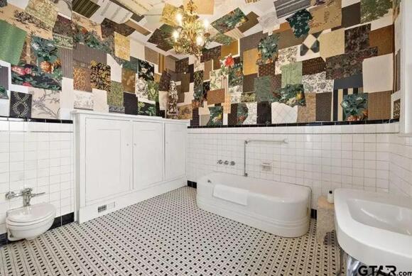 East Texas's Most Unique Property? Historic Hotel Could Be Yours ...