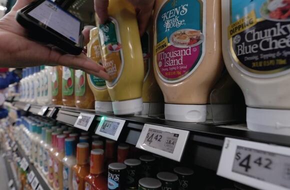 Digital Price Tags Could Soon Be Against The Law - NewsBreak