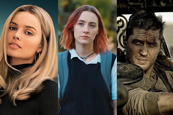 The 21 Best Movies of the 21st Century - NewsBreak