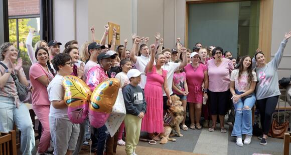 Sweet Buffalo founder, Kimberly LaRussa, rings bell after cancer battle ...