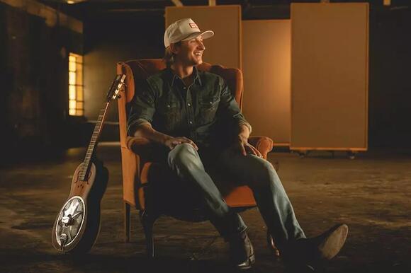 Taste of Country's RISERS: 2026 Artists to Watch - NewsBreak