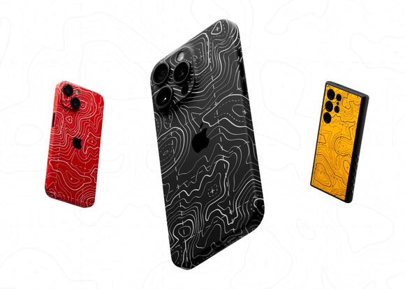 dbrand delivers the grippiest iPhone 16 case, ‘idiot-proof’ screen ...