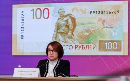 Explainer-Why the Russian rouble is outperforming and what it means ...