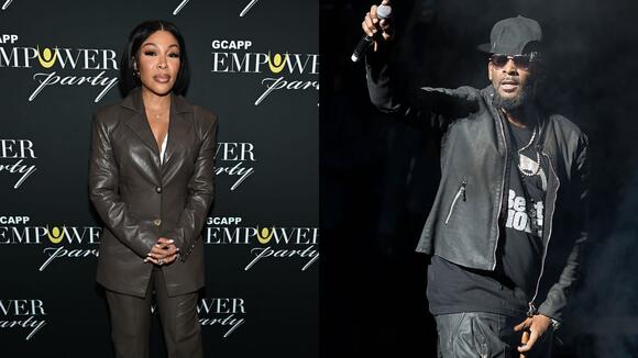 K. Michelle Snubs Potential Collabs With Bravo Singers, Says She's ...