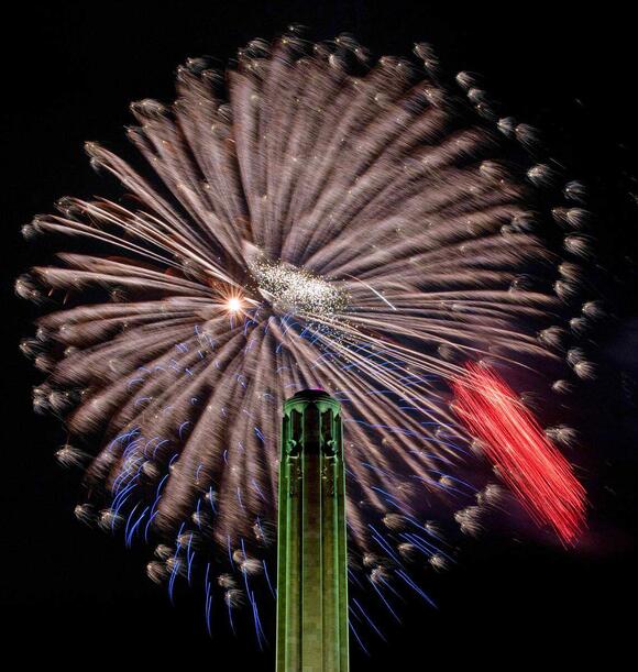 Parking, fireworks and full schedule: Your guide to KC's Celebration at ...