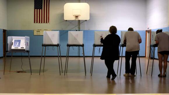 Wisconsin election officials get some clarity on which tasks they’re ...