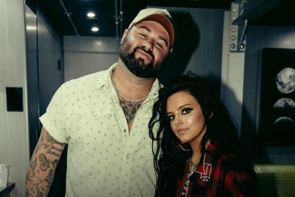 Koe Wetzel’s “High Road” Named iHeartRadio’s #1 Country Song Of 2025 ...