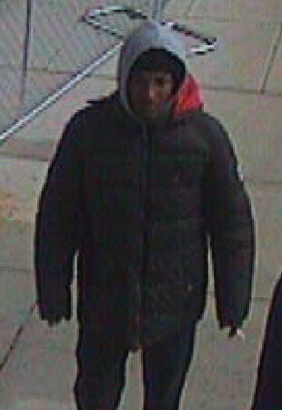 Community reacts to Inner Harbor homicide - NewsBreak