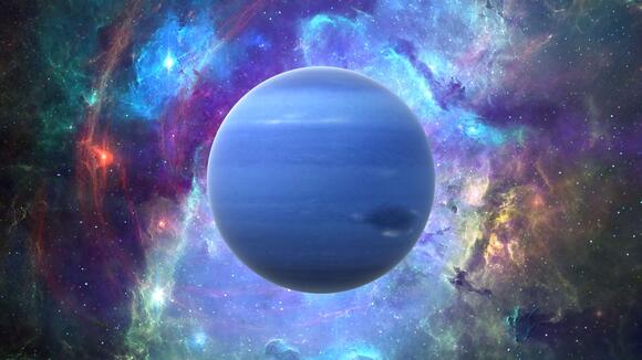 The Planet of Ice and Storms: How Neptune Changed Our View of the Solar ...