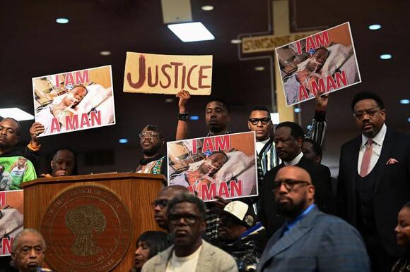 New Federal Trial For Tyre Nichols Case Ordered - NewsBreak