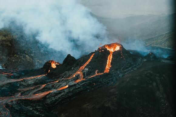 Can Volcanoes Cool the Planet? The Truth Behind the Theory - NewsBreak
