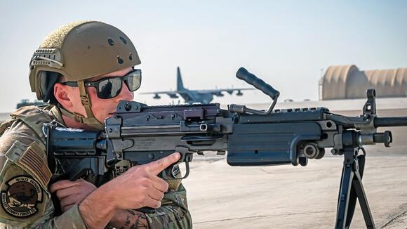 This Is How The Air Force’s New Wing Structure Will Actually Work ...