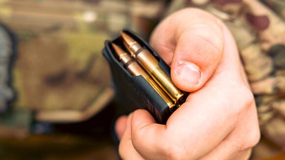 How many magazines do you really need for an emergency? - NewsBreak