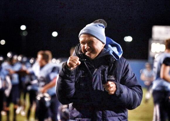 From 20 Players To State Titles Lundeens Becker Football Legacy Spans