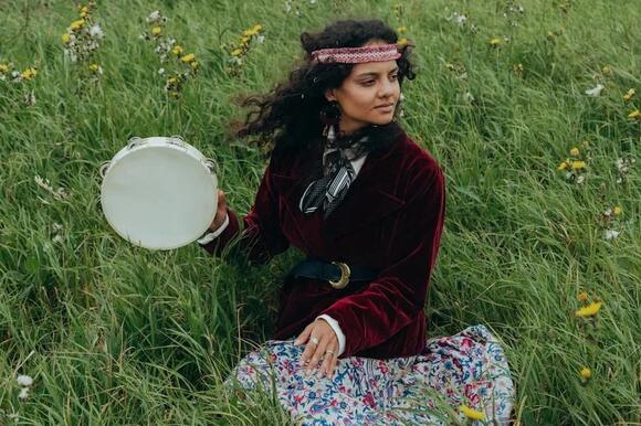 Festival Fashion Has Dramatically Evolved From Subculture to Mainstream ...