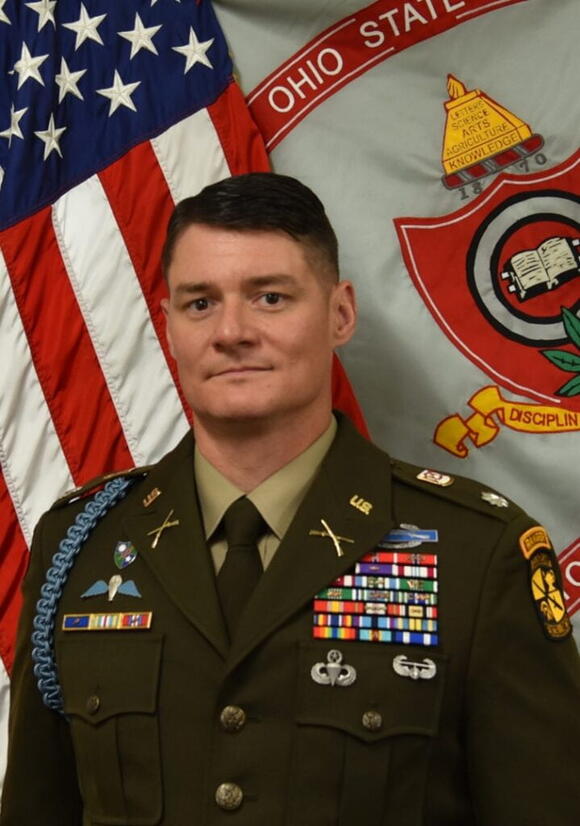 Military judge rejects Lt. Col. Michael Kelvington’s guilty plea in ...