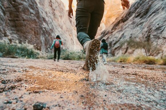 Father Finds Teen Son's Body After 200-Foot Fall on Hike - NewsBreak