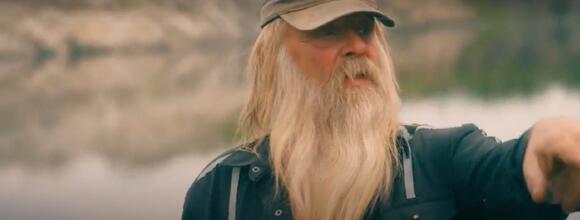‘Gold Rush’: Tony Beets Targets Parker Schnabel Amid Record-Breaking ...