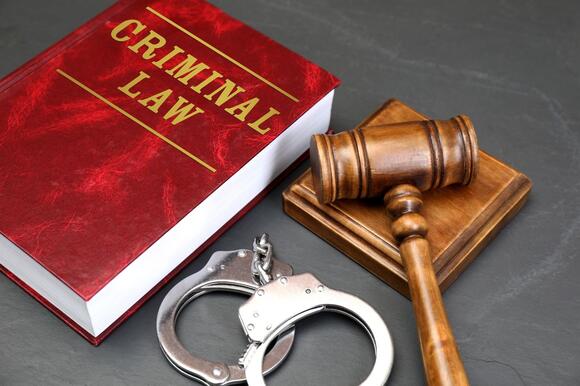 5 Types of Felonies in Texas You Should Know About - NewsBreak