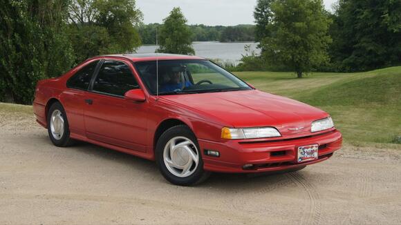 10 Ford performance cars that helped define their era - NewsBreak