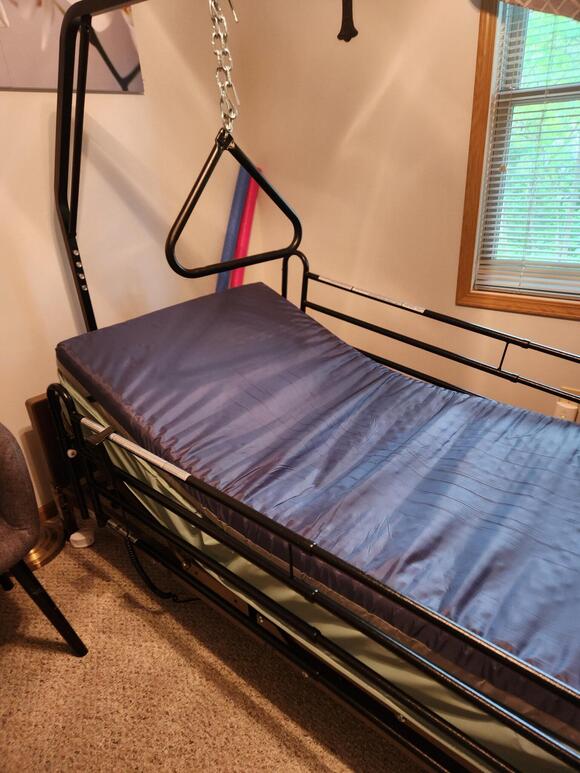 🎁 Free Items Around Crown Point — Beds, Ladders & More - NewsBreak