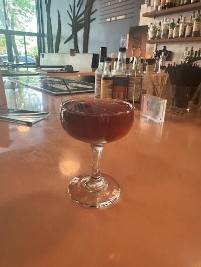La Dive: Where New York Wine Bar Vibes Meet Seattle's Capitol Hill ...