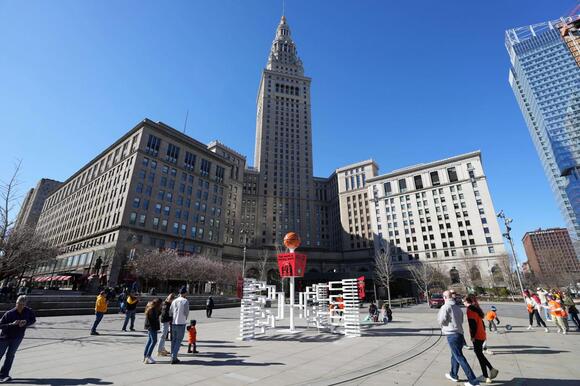 March Madness 2025: Full List of Venues and Host Cities - NewsBreak