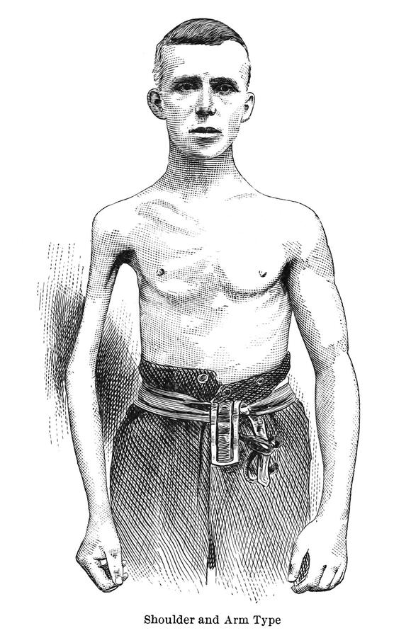 From scabies to rickets – all the Victorian diseases you’ve forgotten ...