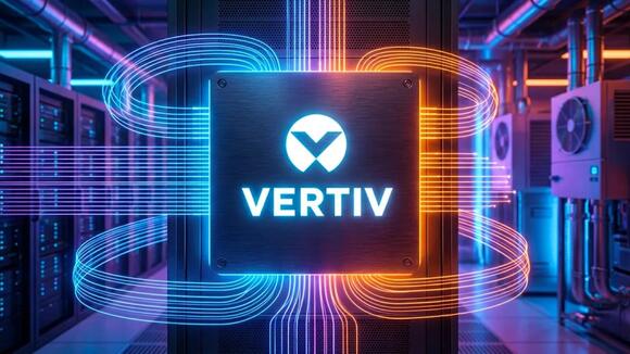 Vertiv's $15 Billion Backlog Is the Loudest AI Signal in 2026 - NewsBreak