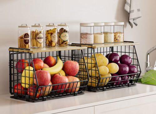 11 Best New Walmart Kitchen Finds Hitting Shelves Right Now - NewsBreak