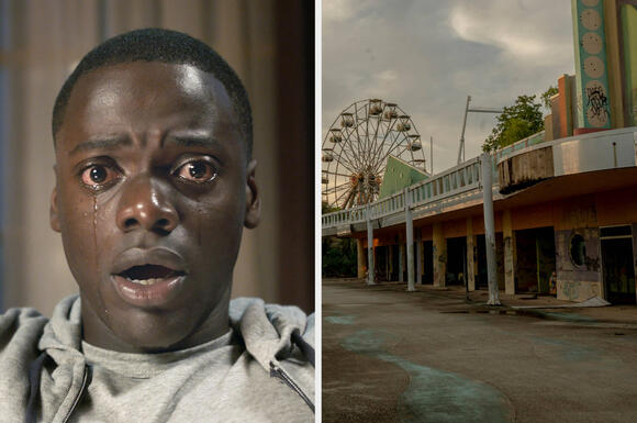19 Real-Life Spooky Places That'll Make You Sleep With The Lights On ...