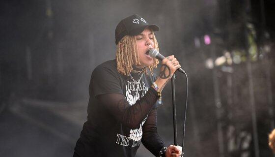 Mother of POORSTACY’s Child Arrested, Police Claim She And Baby Were In ...