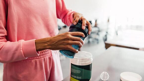 Protein Shakes Making You Sick? Here's Why - NewsBreak